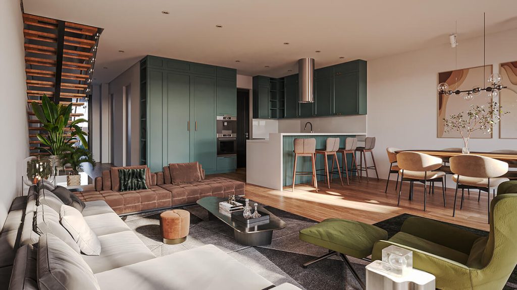 Arade Premium Village | Real Estate Development in Ferragudo
